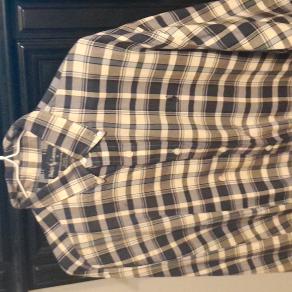 Ralph Lauren Blue Label | Shirts | Mens Dress Shirt | Poshmark